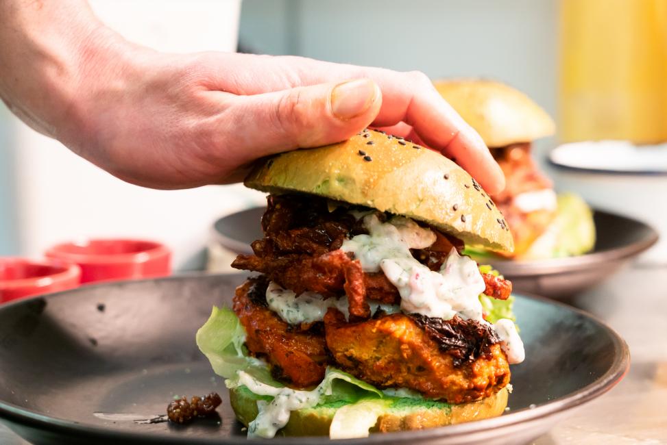 Galleries | CoCo at the Roxy